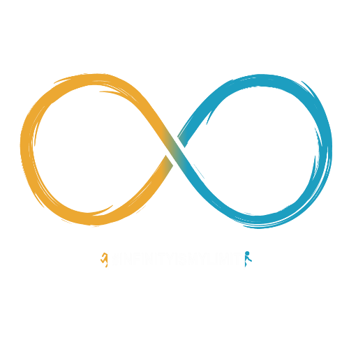 Portal infinity | Portal fanart - Logo infini | Coton 100% Bio